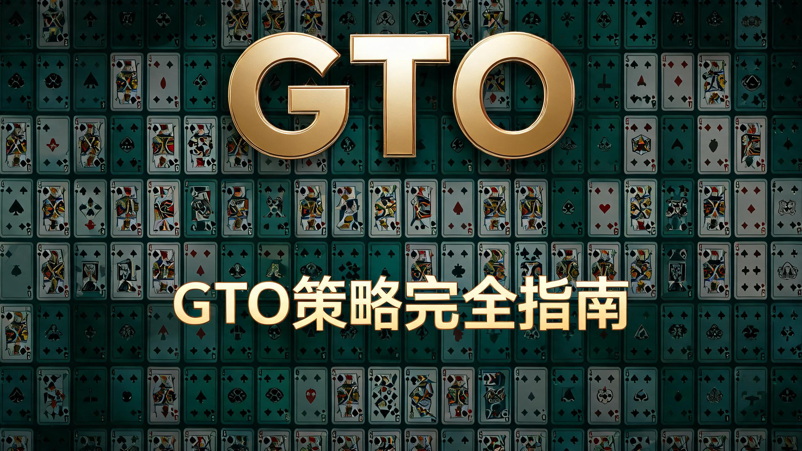 筹码深度对策略的影响：不同有效筹码量的GTO调整 | 极策GTO